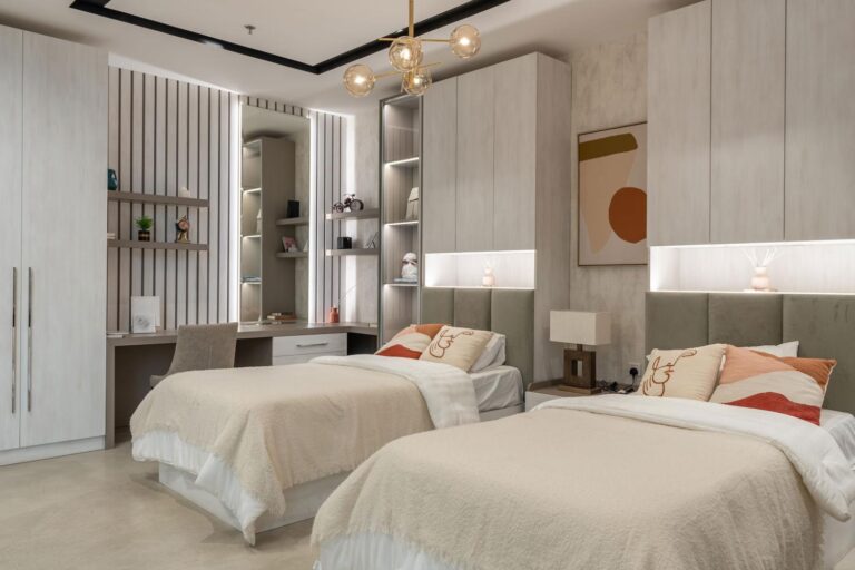 Custom Kids Rooms - Safe & Creative Designs for Children | Creative Closets